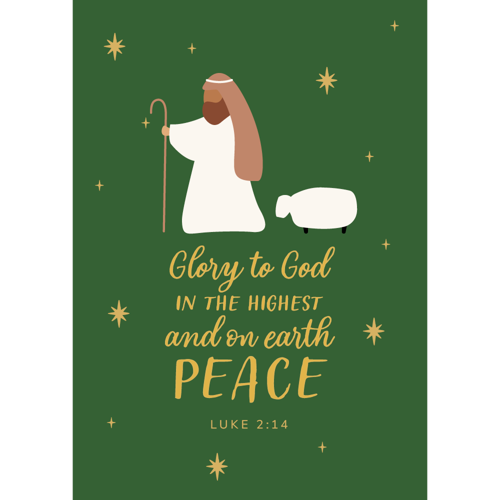 CAP Shop-Religious Christmas Cards | Christian Christmas Cards